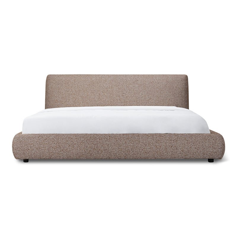 Dream Bed With Storage, King, Teddy - Sundays Company Canada