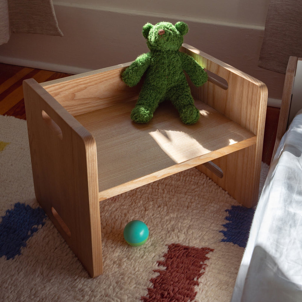 Flip Me Chair, Big, Ash - Sundays Company Canada
