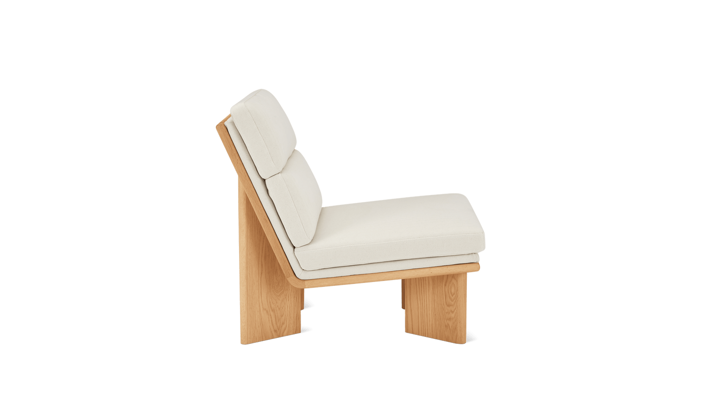 Modern Lounge Chair Collection - Sundays Furniture