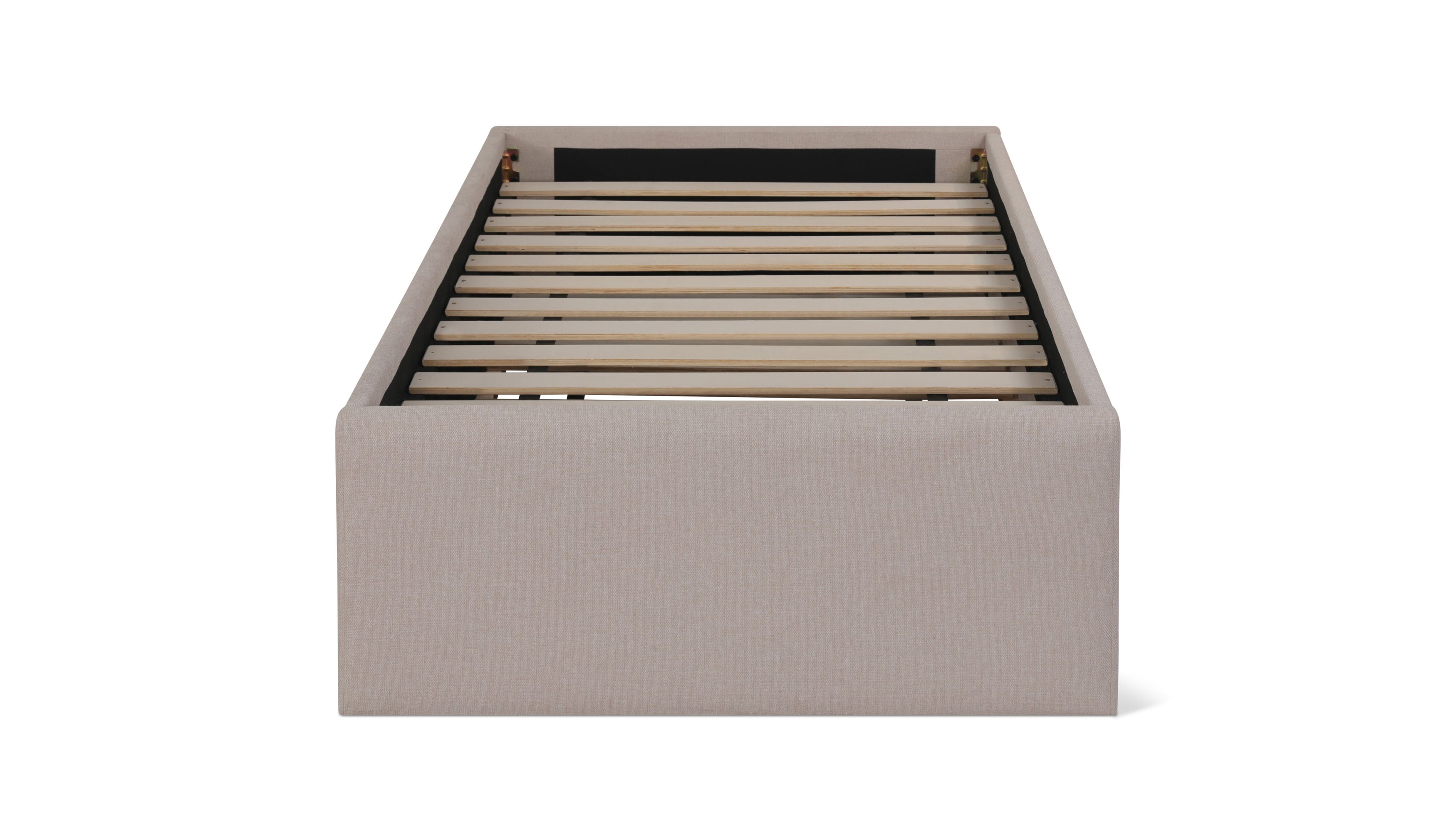 Nest Trundle Daybed, Twin, Latte - Sundays Company Canada