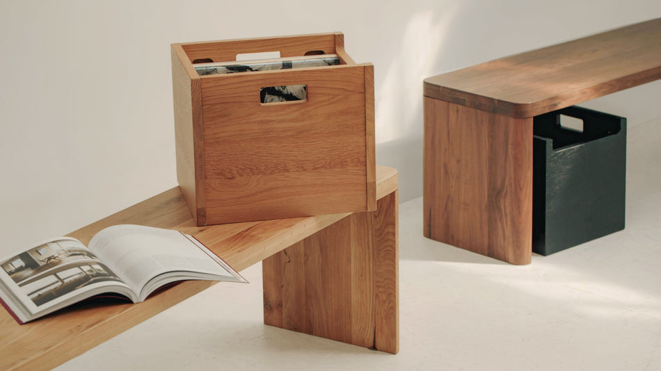 Storage Shelves & Units