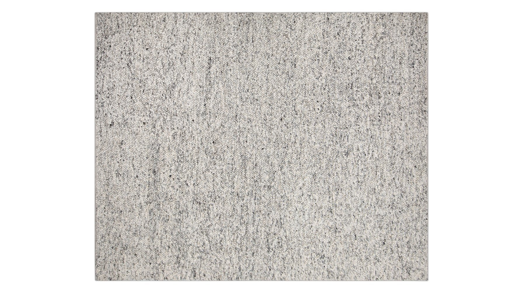 Gather Rug, 8x10, Oyster