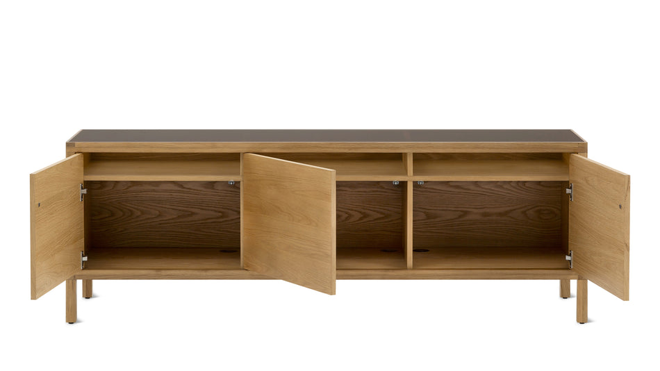 Modern Sideboard Collection - Sundays Furniture