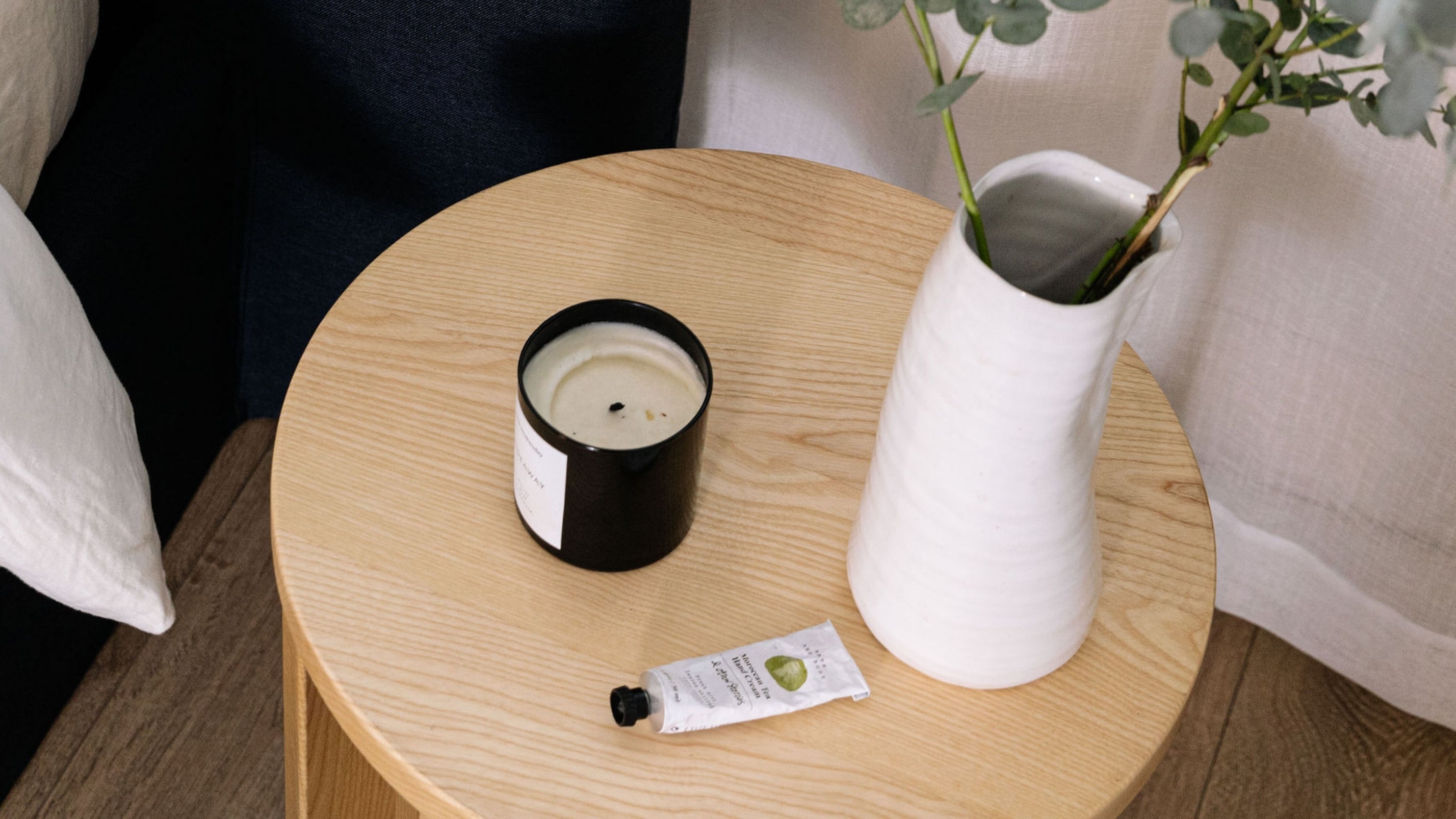 Field Stool, Ash - Sundays Company Canada