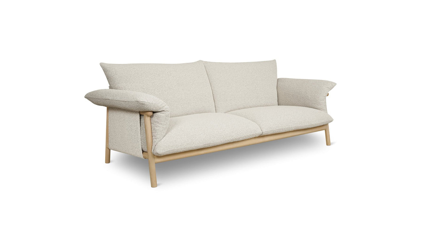Modern Sofa Collection - Sundays Furniture